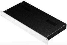 19" Steel Rack Boxes